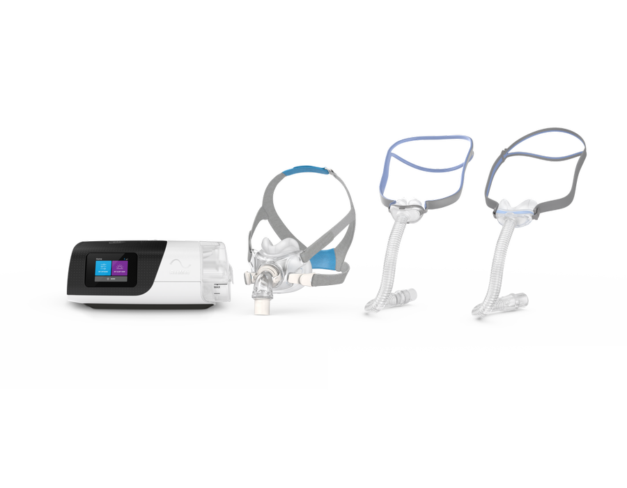 ResMed AirSense 11 AutoSet Automatic CPAP Machine | CPAP Centre